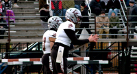 Eagles drop key WIAC game to UW-River Falls 41-7 | UW-La Crosse ...