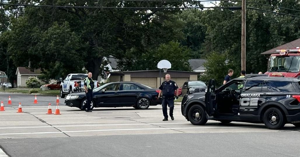 [UPDATE] Woman dies after being struck by distracted driver in Onalaska ...
