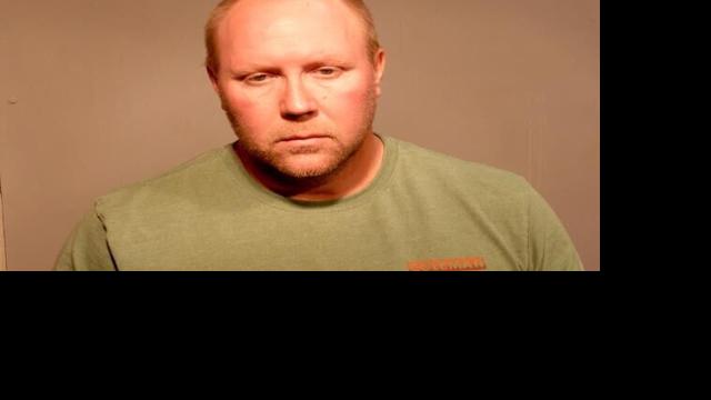 Wausau man one of five arrested in Michigan predator sting | Crime | news8000.com