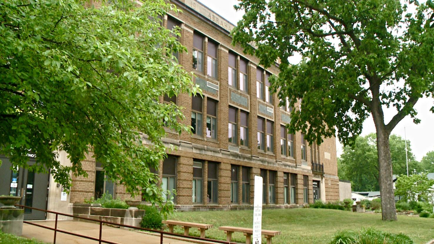 Developers speak on Historic Lincoln Middle School's repurposing | News ...