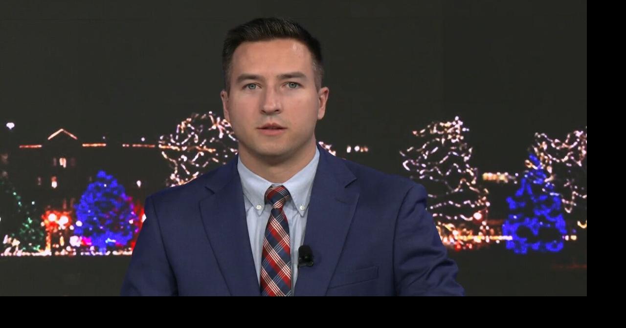 50 Foot Tall ‘Christmas Story’ Leg Lamp | News | news8000.com