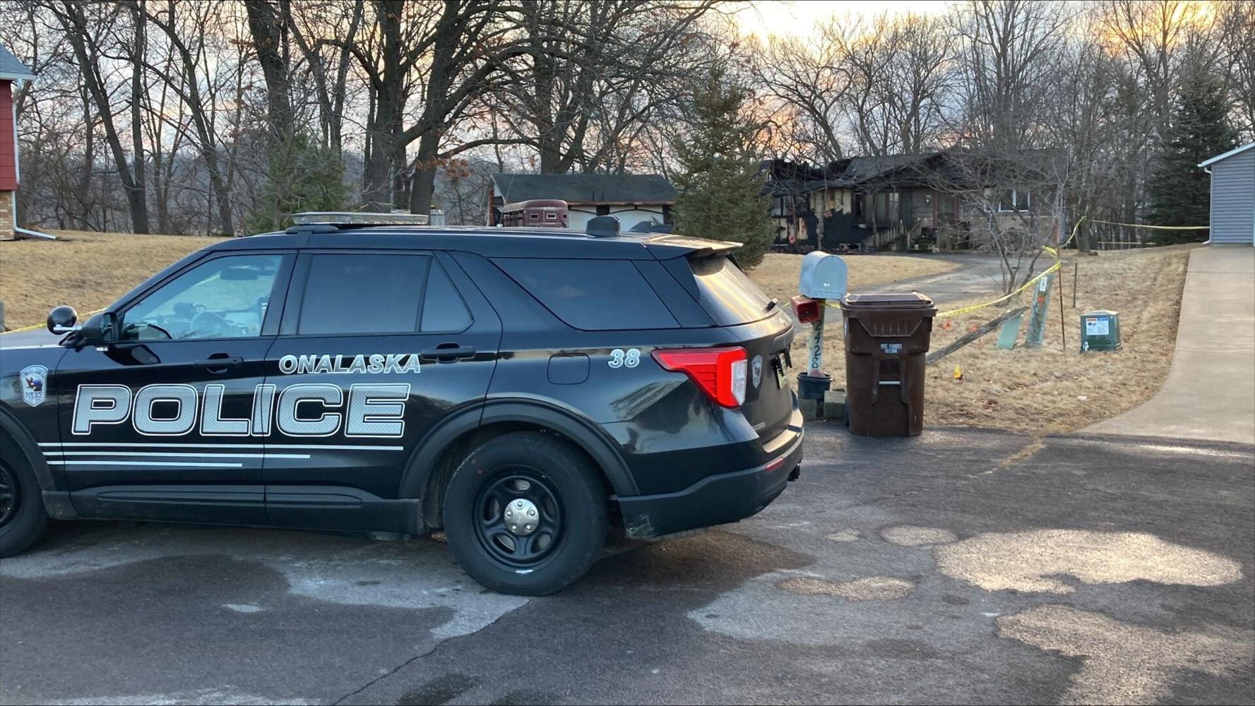 UPDATE: Fire department identifies Onalaska house fire victim ...