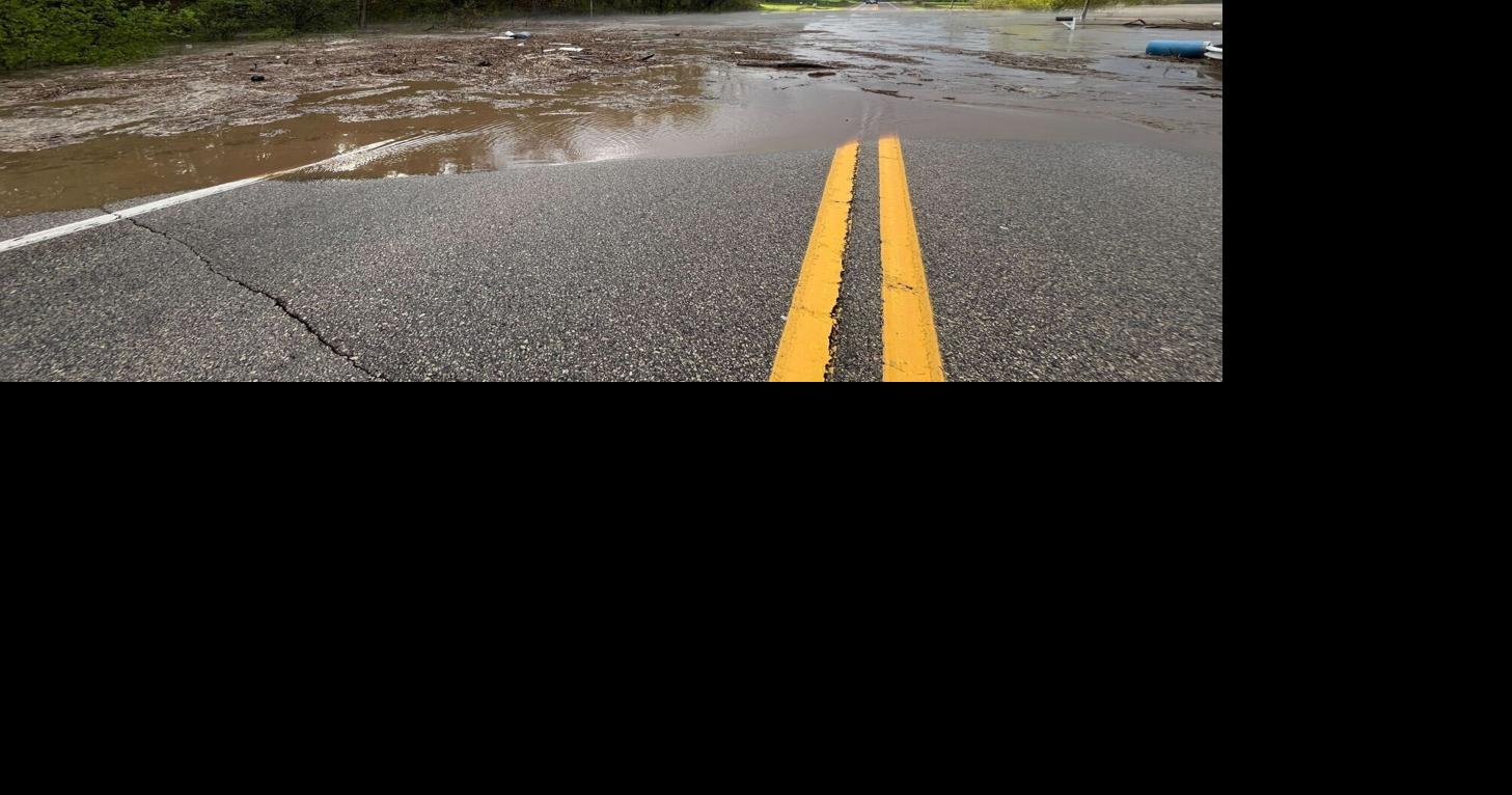Flood warnings issued for multiple counties in Wisconsin and Minnesota ...