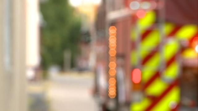 Gas leak prompts evacuations in Osseo | Local News | news8000.com