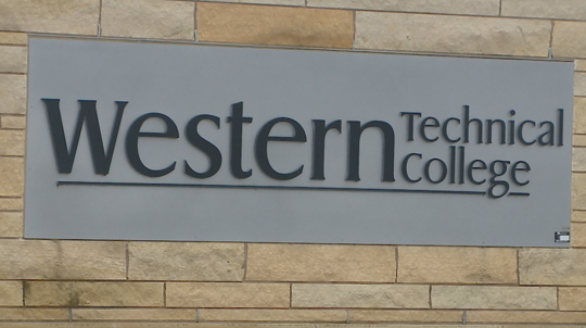 Western Technical College begins search for new president | Education ...