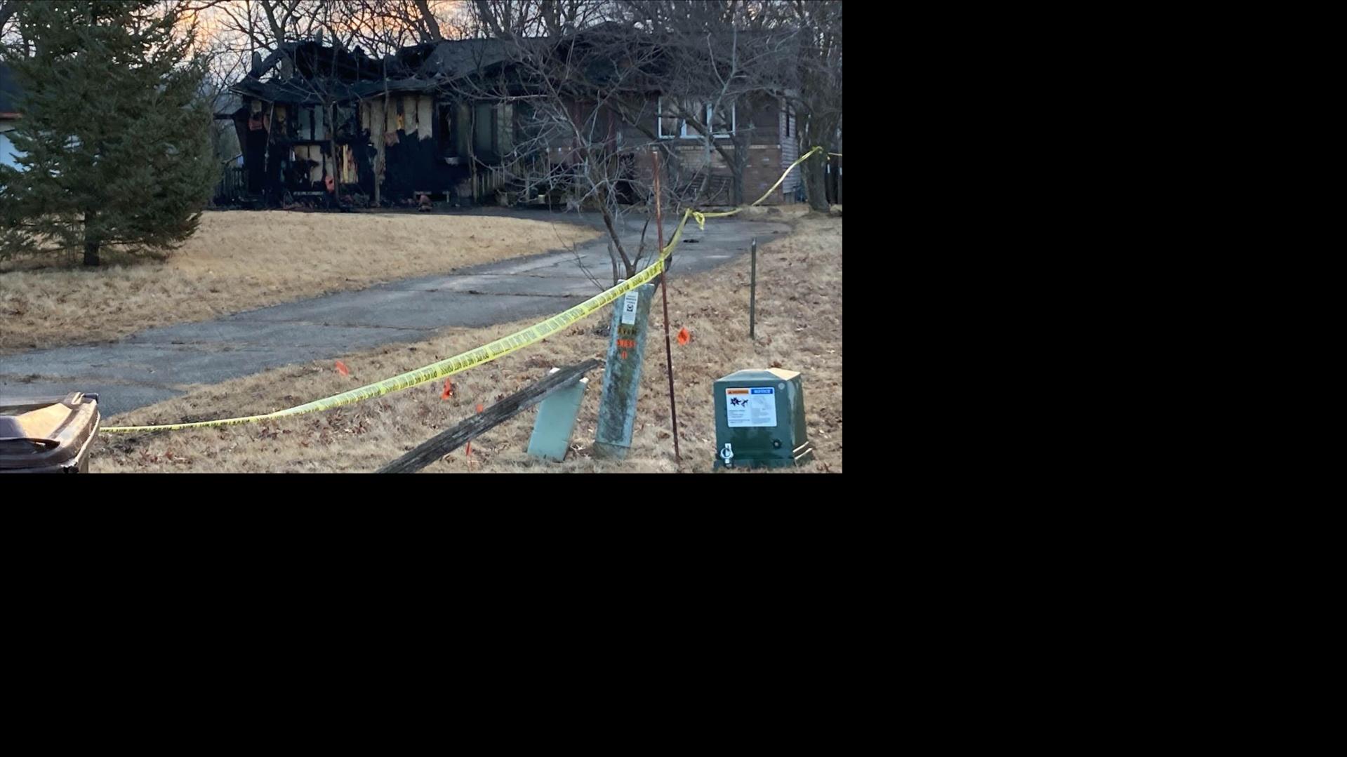 UPDATE: Fire department identifies Onalaska house fire victim ...