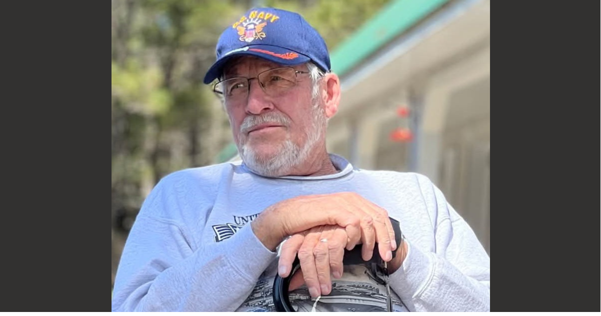 Gary Lee “Bucky” Wortman | Obituaries | news8000.com