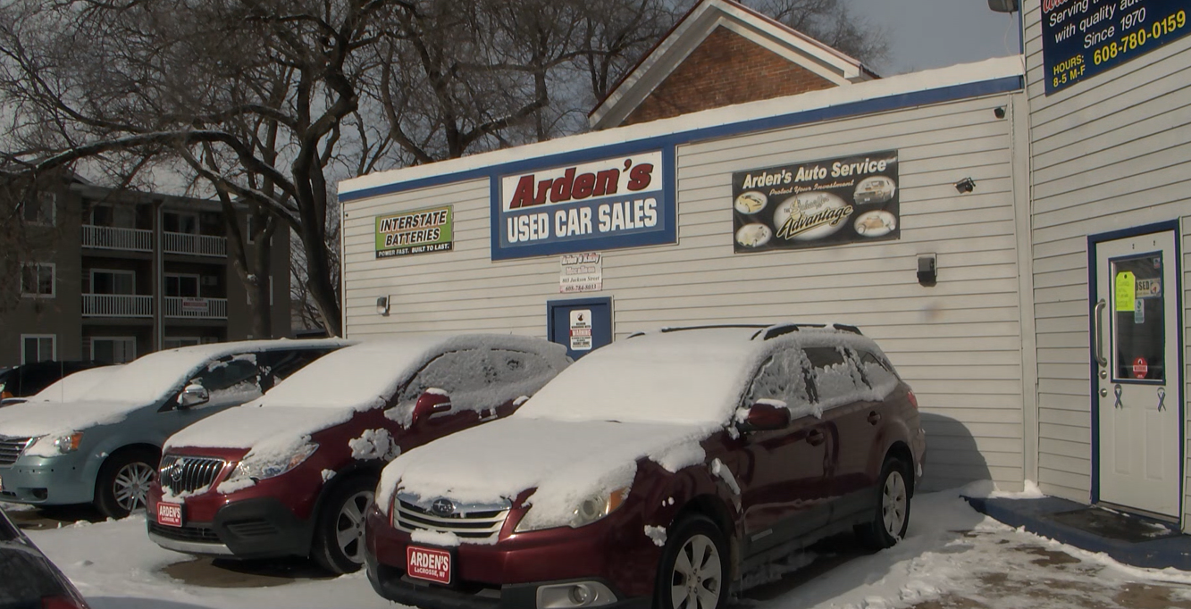 A beloved La Crosse business owner is being remembered after a deadly ...