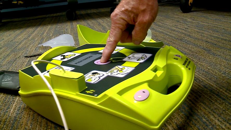 Tri-State Ambulance has AED loaner program for La Crosse area businesses, organizations | Health ...