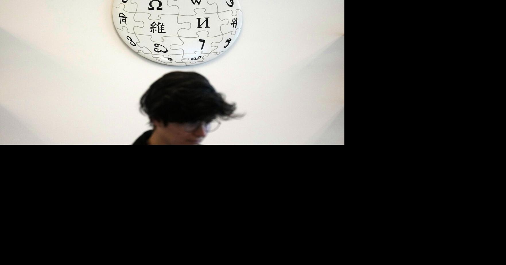 Wikipedia inks AI deals with Microsoft, Meta and Perplexity | National ...