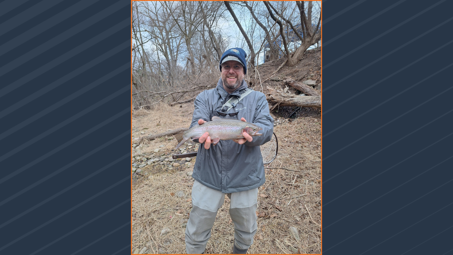 Flags at half-staff to honor DNR forester Adam Zirbel | Wisconsin News ...