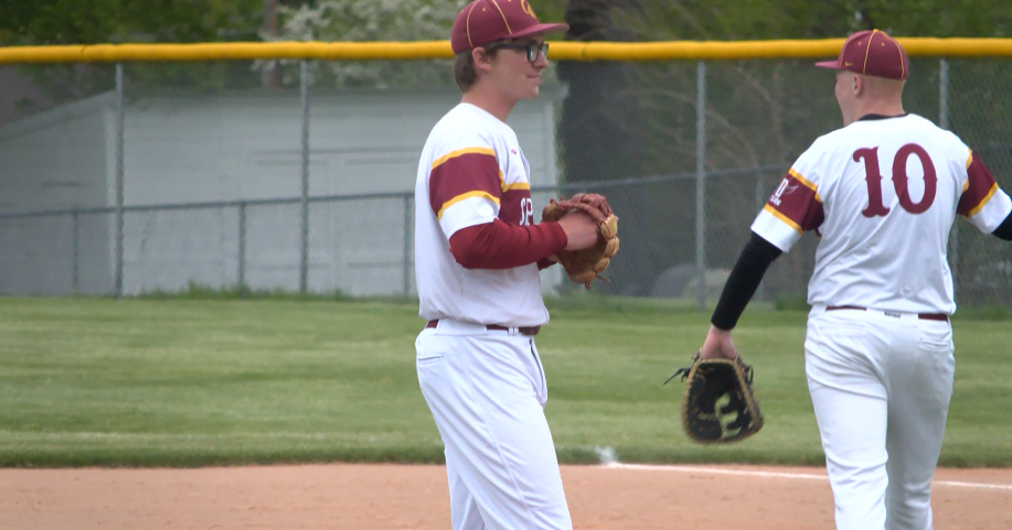 Strong start leads Sparta past G-E-T | Sparta Spartans | news8000.com