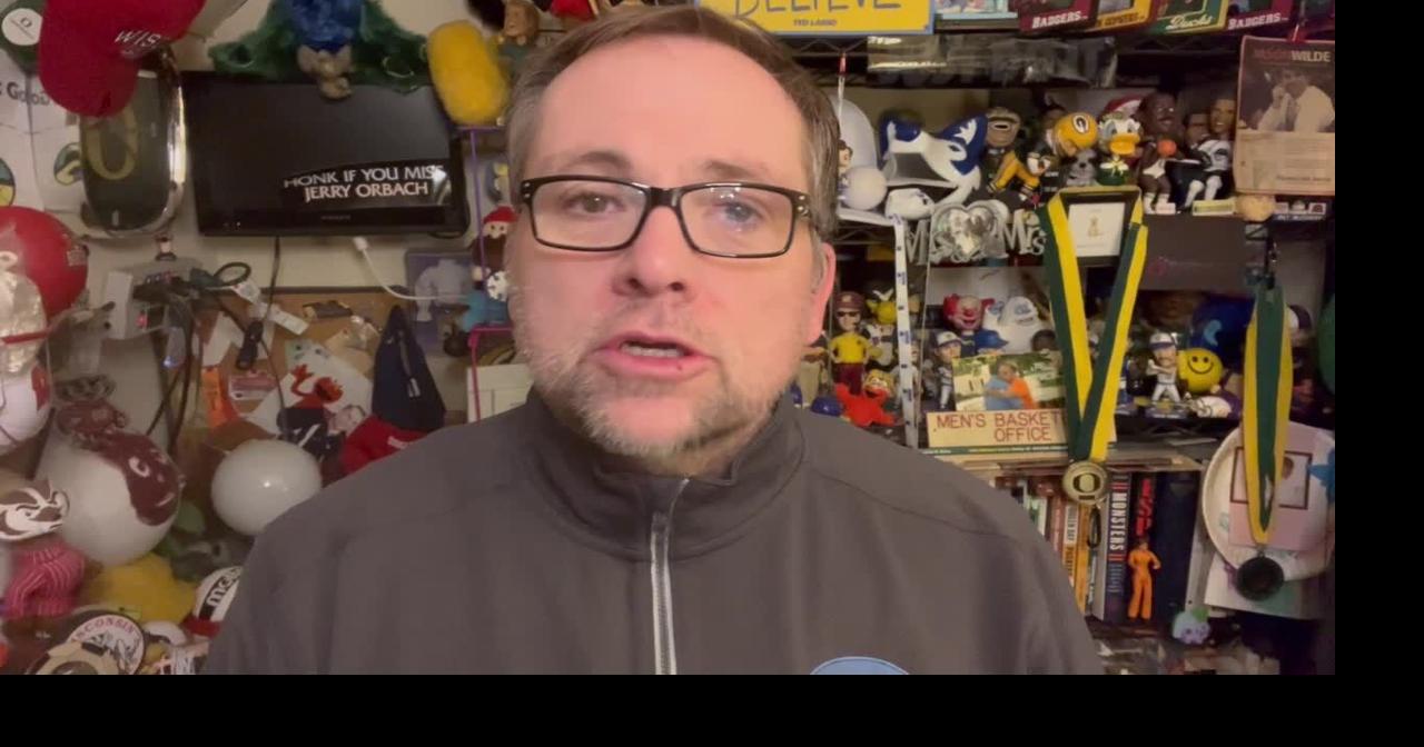 Micah Parsons' season is over | Sports | news8000.com