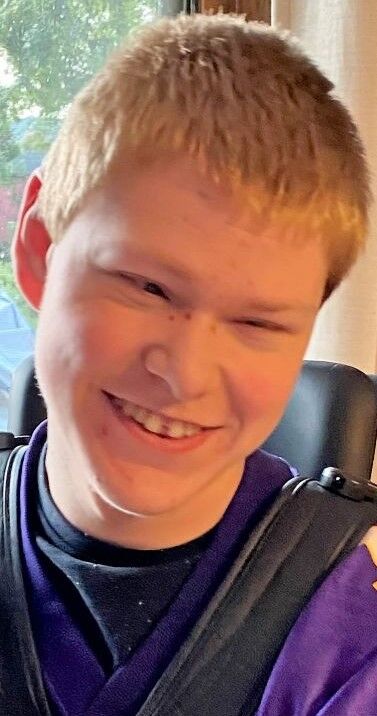 Jared Larson | Obituaries | news8000.com