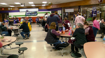 Onalaska High School Football celebrates all abilities at Coulee Region ...