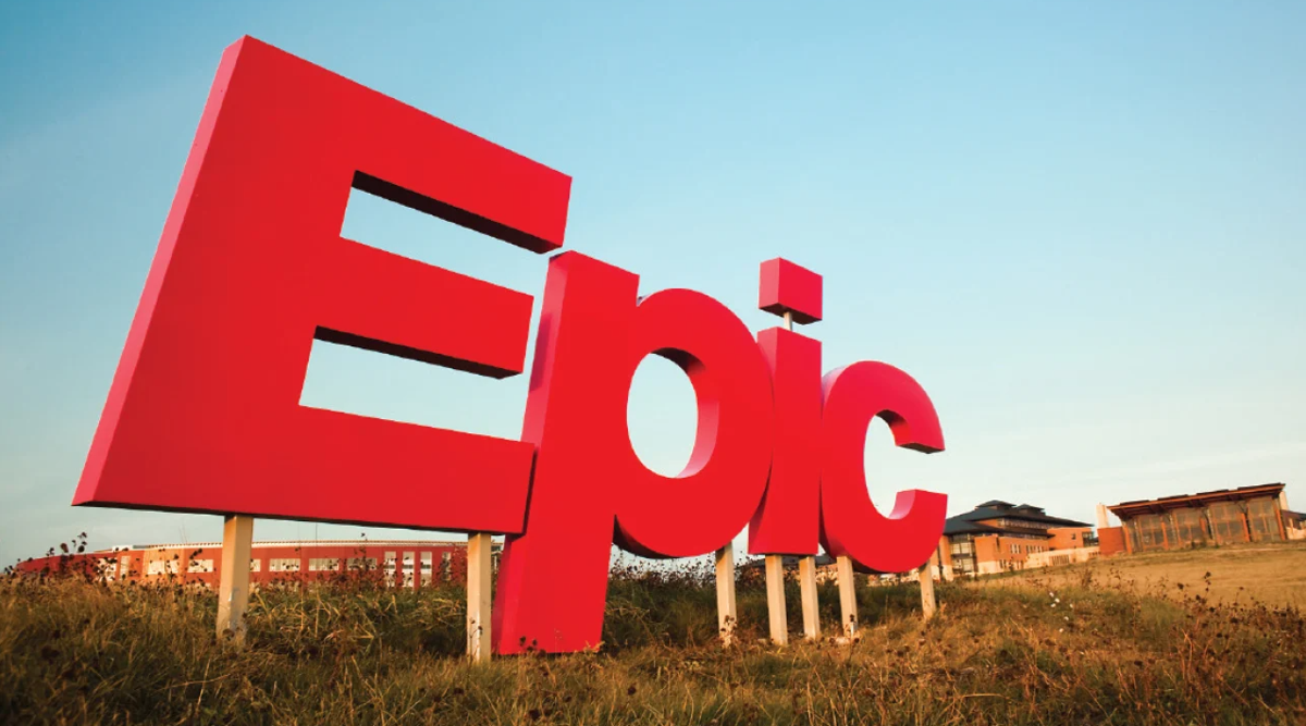 Epic accuses Silicon Valley-based network of allowing improper access ...