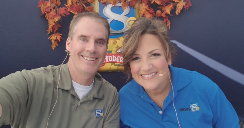 Former WKBT colleagues say farewell to Chief Meteorologist Bill Graul ...