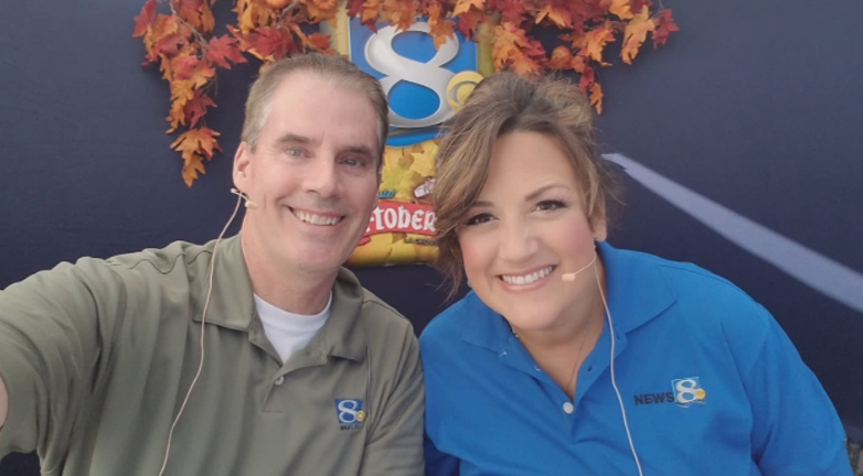 Former WKBT colleagues say farewell to Chief Meteorologist Bill Graul ...