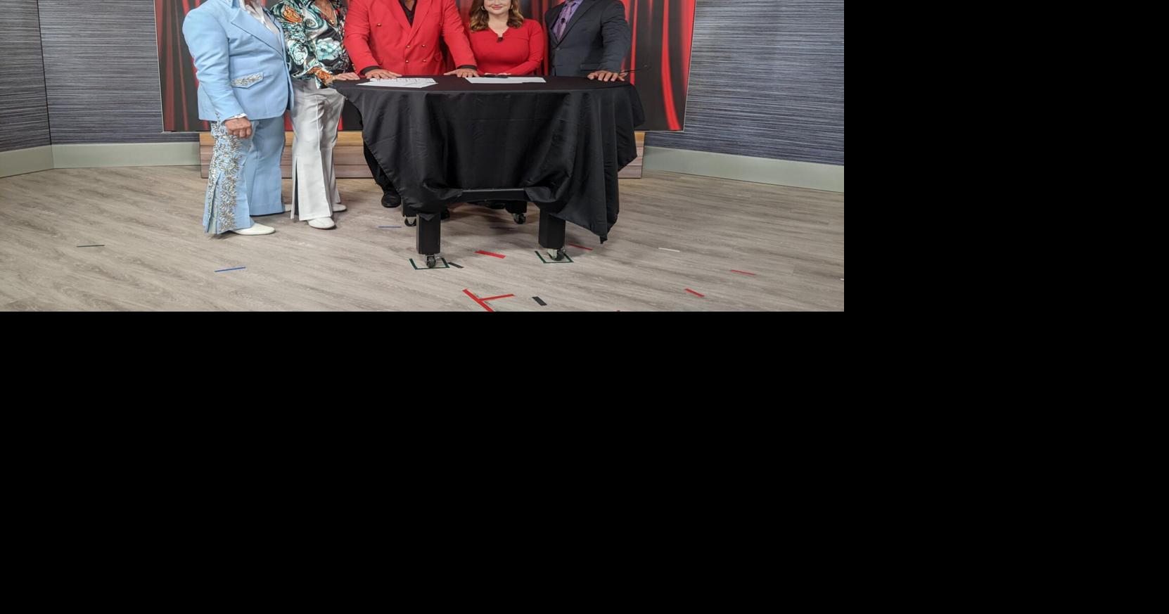 Elvis Explosion 2024 blasts off at the La Crosse Center | Local News ...