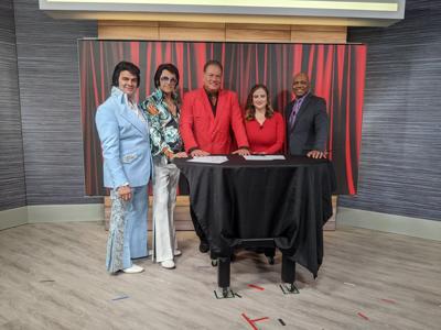 Elvis Explosion 2024 blasts off at the La Crosse Center | Local News ...