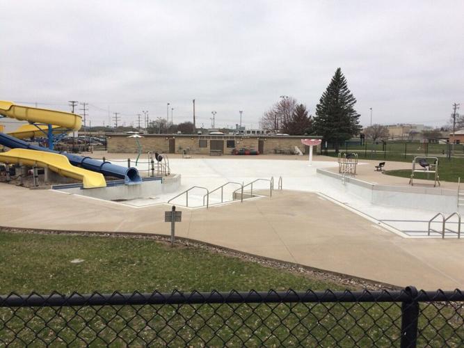 COVID-19 foiled La Crosse municipal pools last year, but rec officials ...