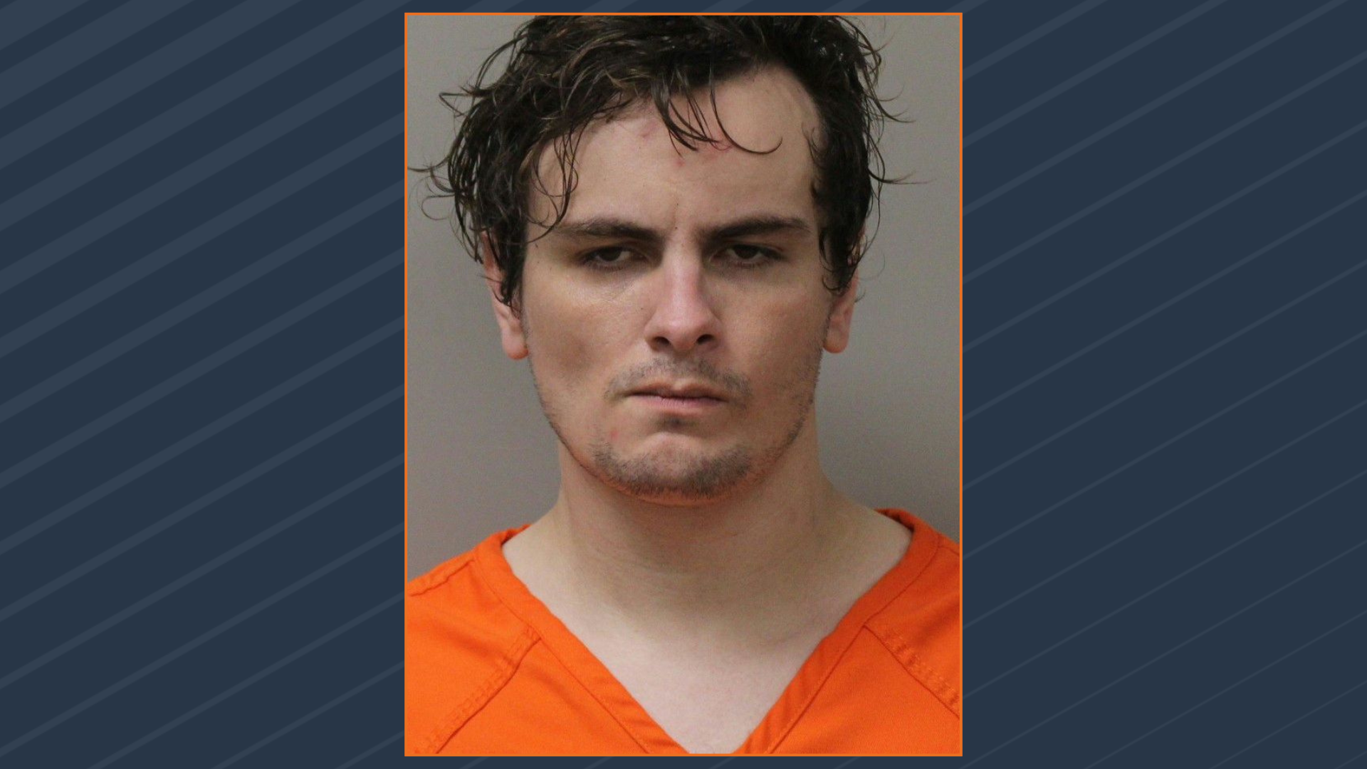 UPDATE: Houston man wanted in connection to Holmen chase under arrest ...