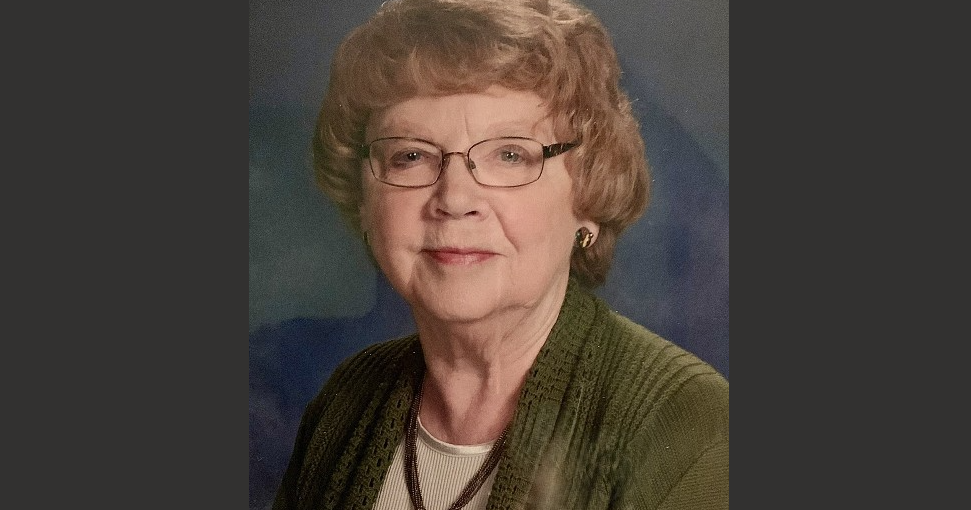 Violet Marie Garbers | Obituaries | news8000.com