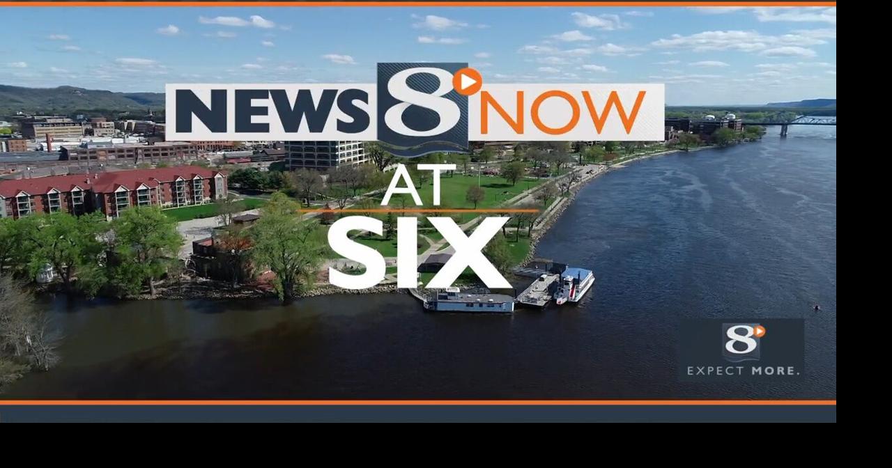 News 8 Now at Six: 06/28/2023 | News | news8000.com