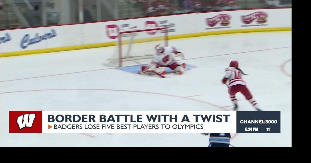 "It's like that backup quarterback," Mark Johnson prepared for Olympic ...