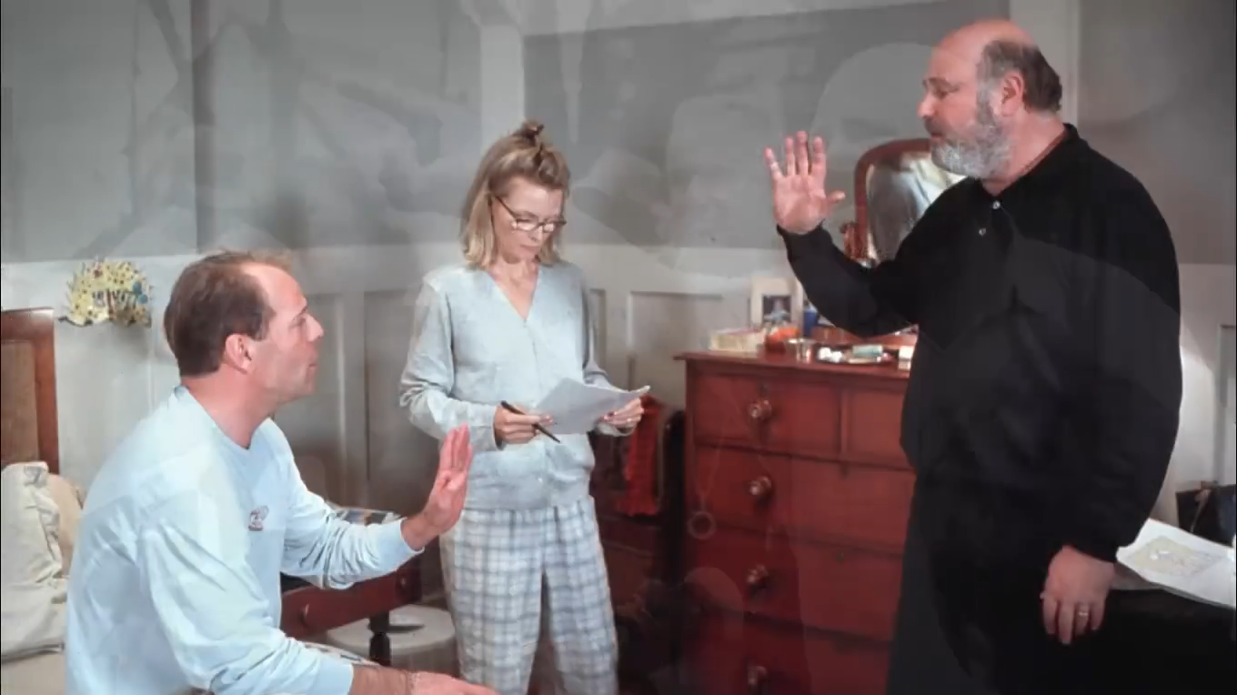 How Rob Reiner changed movies forever by challenging himself as an ...