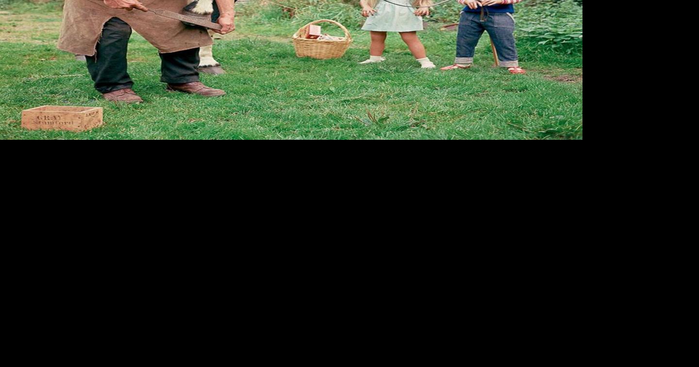 ‘A borderline horror show.’ Uncovering a 1967 kids comic that was ...