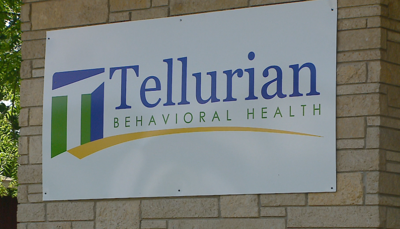 Tellurian Behavioral Health receives $30k grant to support new facility ...
