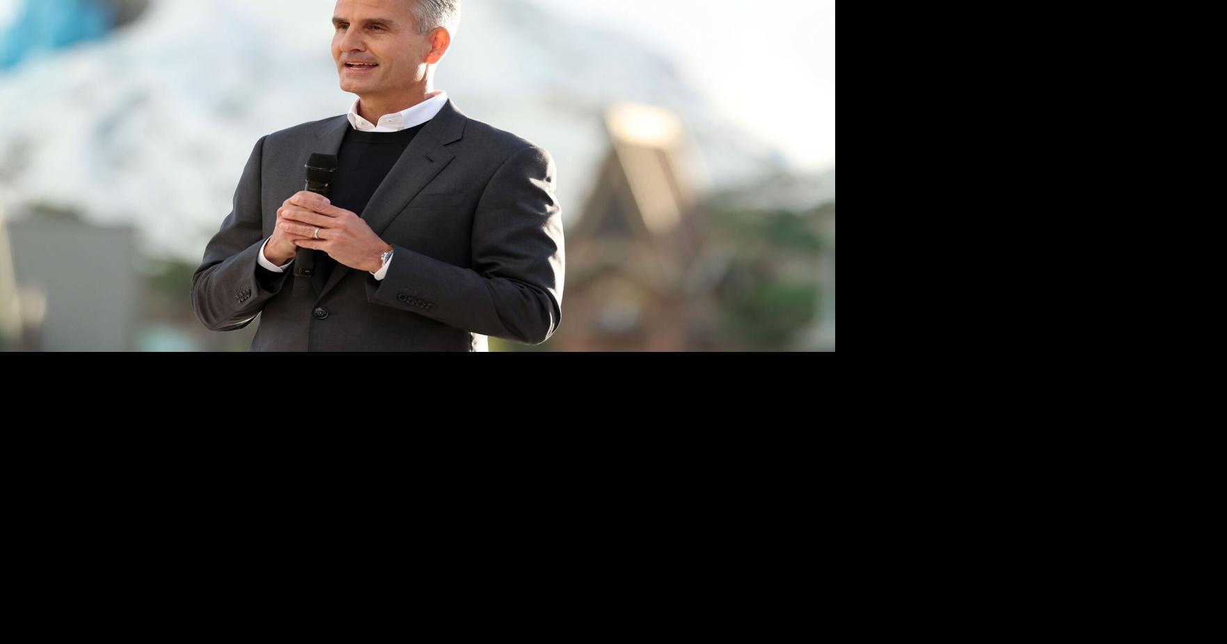 Kimmel pushes back on Trump calls for his firing, in first major test ...