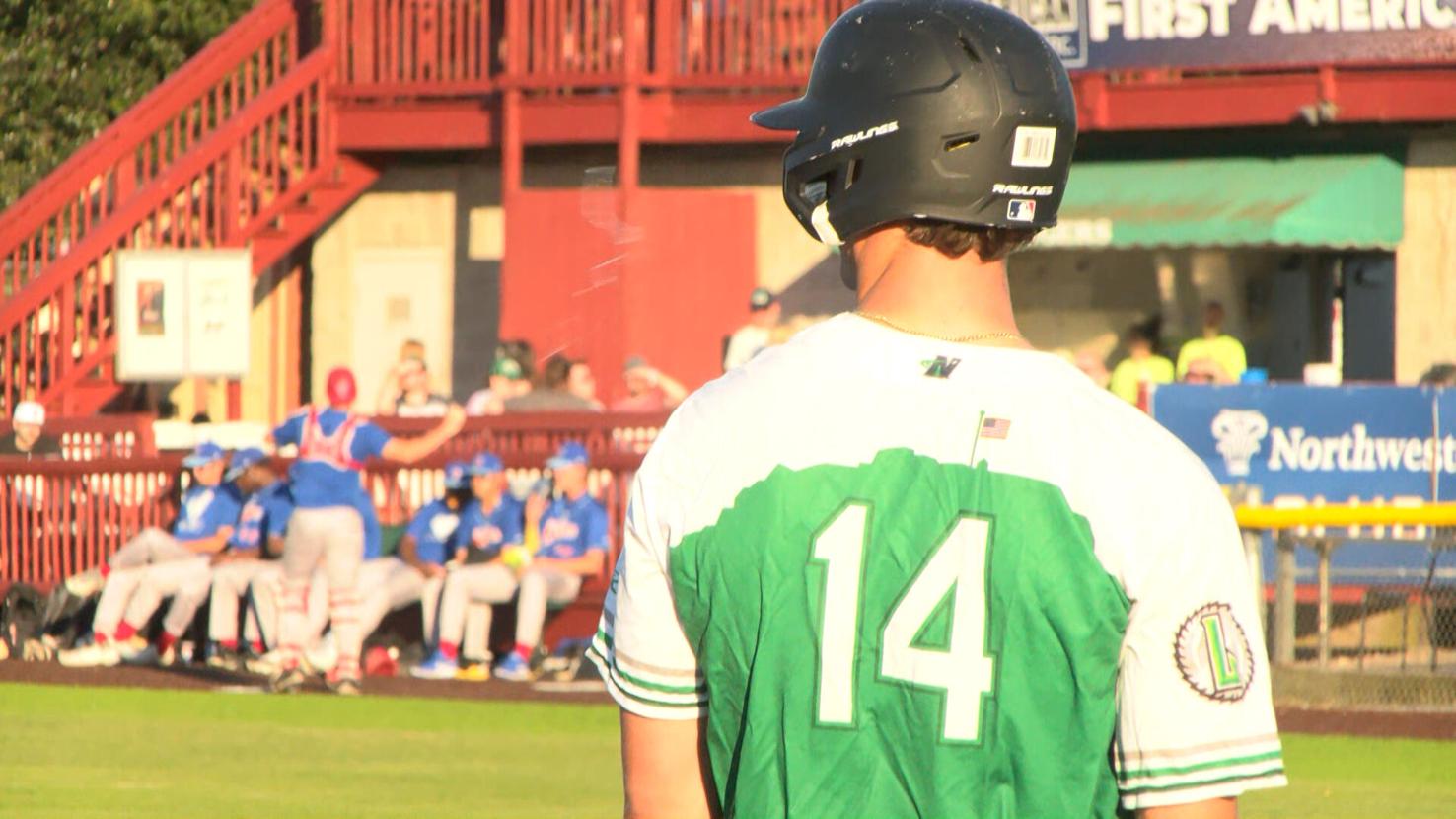 Loggers pick up 5th straight win 12-2 over Green Bay | La Crosse ...