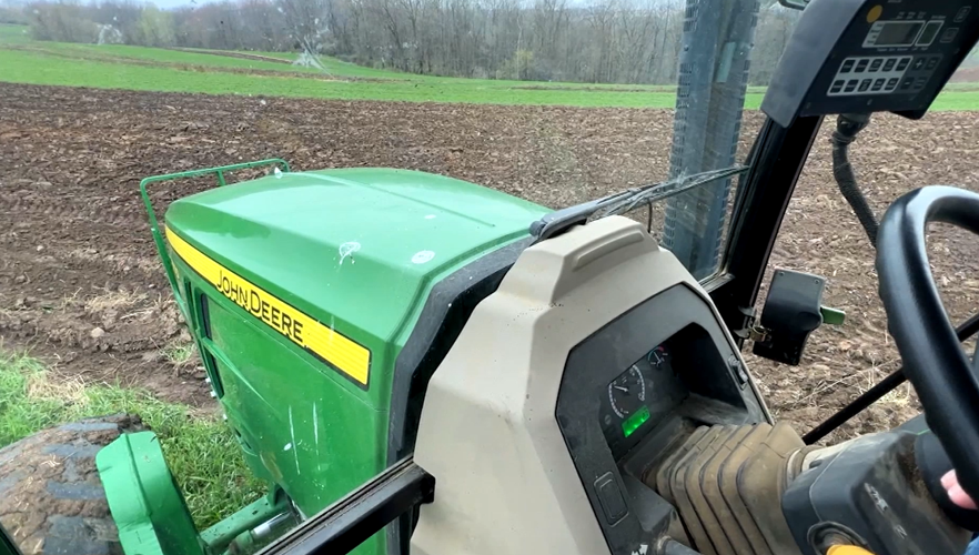 Bipartisan support to improve Farmland Preservation Program | Local ...