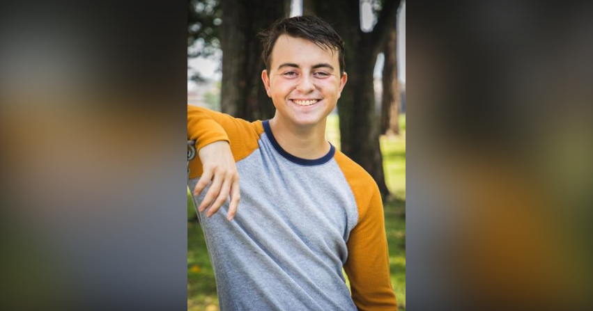 Community gathers to remember La Crosse teenager on Anthony's Day ...