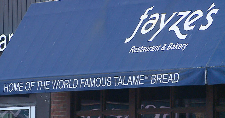 Fayze's Restaurant & Bakery announces it will close its doors | La ...