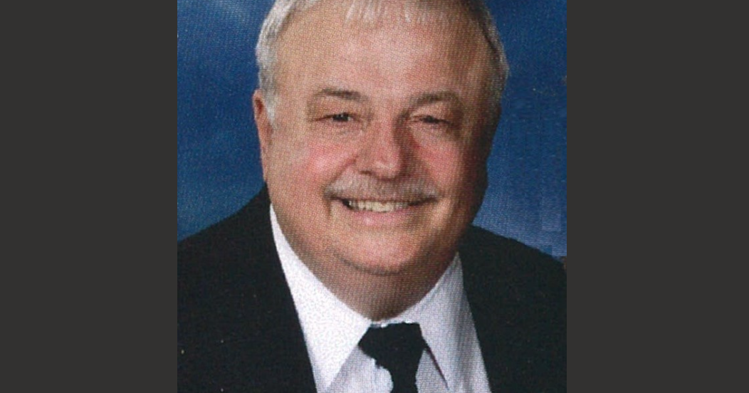 Rev. Charles ‘Chuck’ William Miller | Obituaries | news8000.com