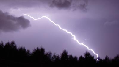 Wisconsin Lightning Safety Awareness Day to promote storm education ...