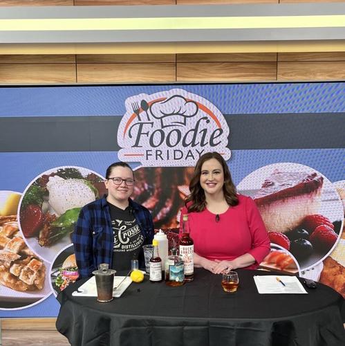 Foodie Friday: La Crosse Distilling Co. mixes up craft cocktails with ...