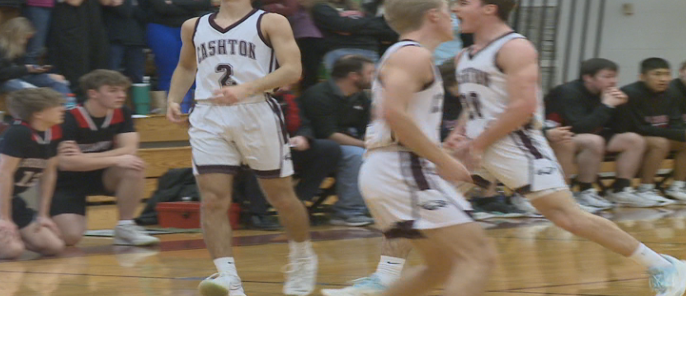 Cashton boys basketball soars past Brookwood in playoff opener ...
