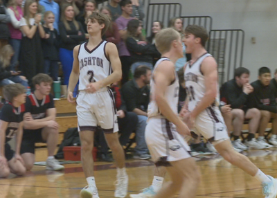 Cashton boys basketball soars past Brookwood in playoff opener ...