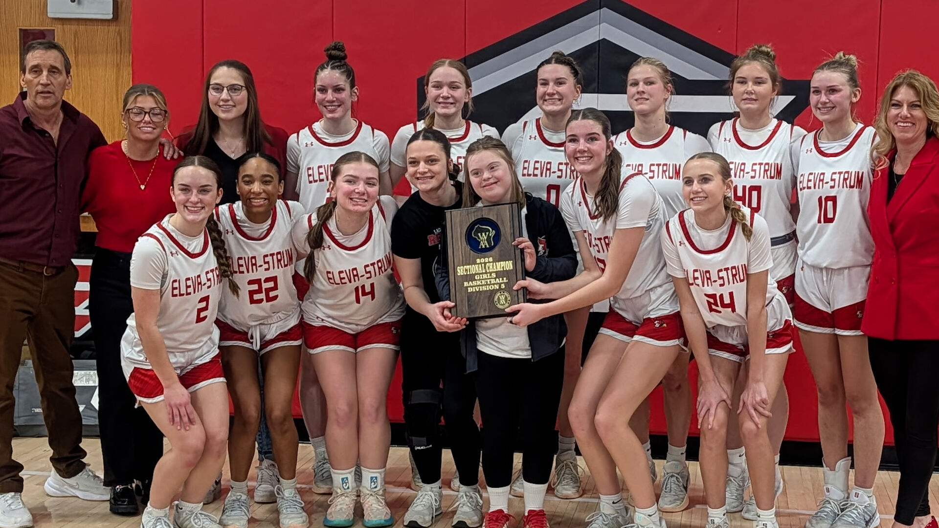 Eleva-Strum advances to state; Independence/Gilmanton falls in ...