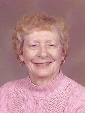 Betty Ann Johnson | Obituaries | news8000.com