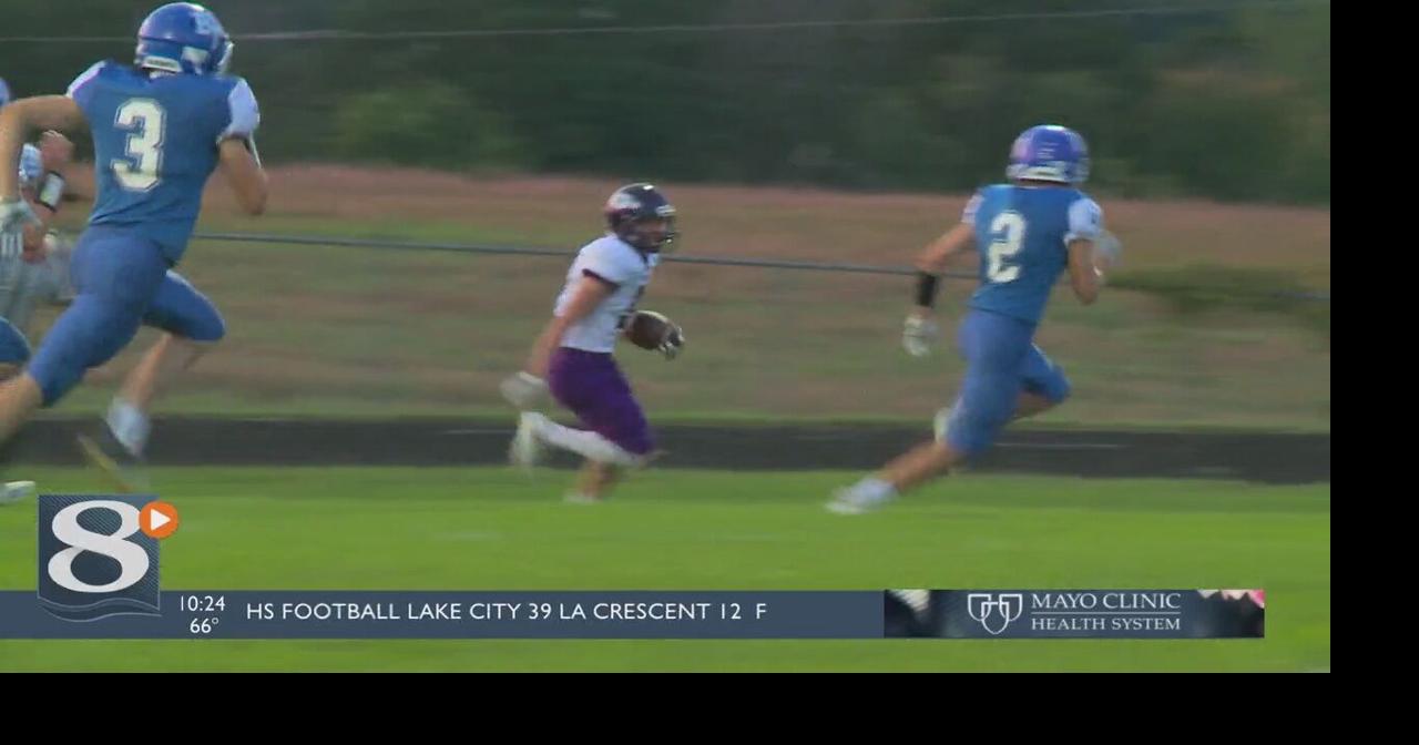 Blair-Taylor tops Independence | Blair Taylor Wildcats | news8000.com