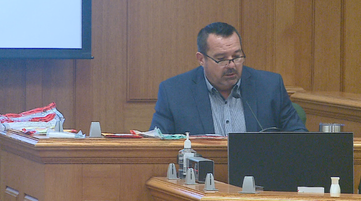 Nya Thao trial day five: investigators take the stand | News | news8000.com