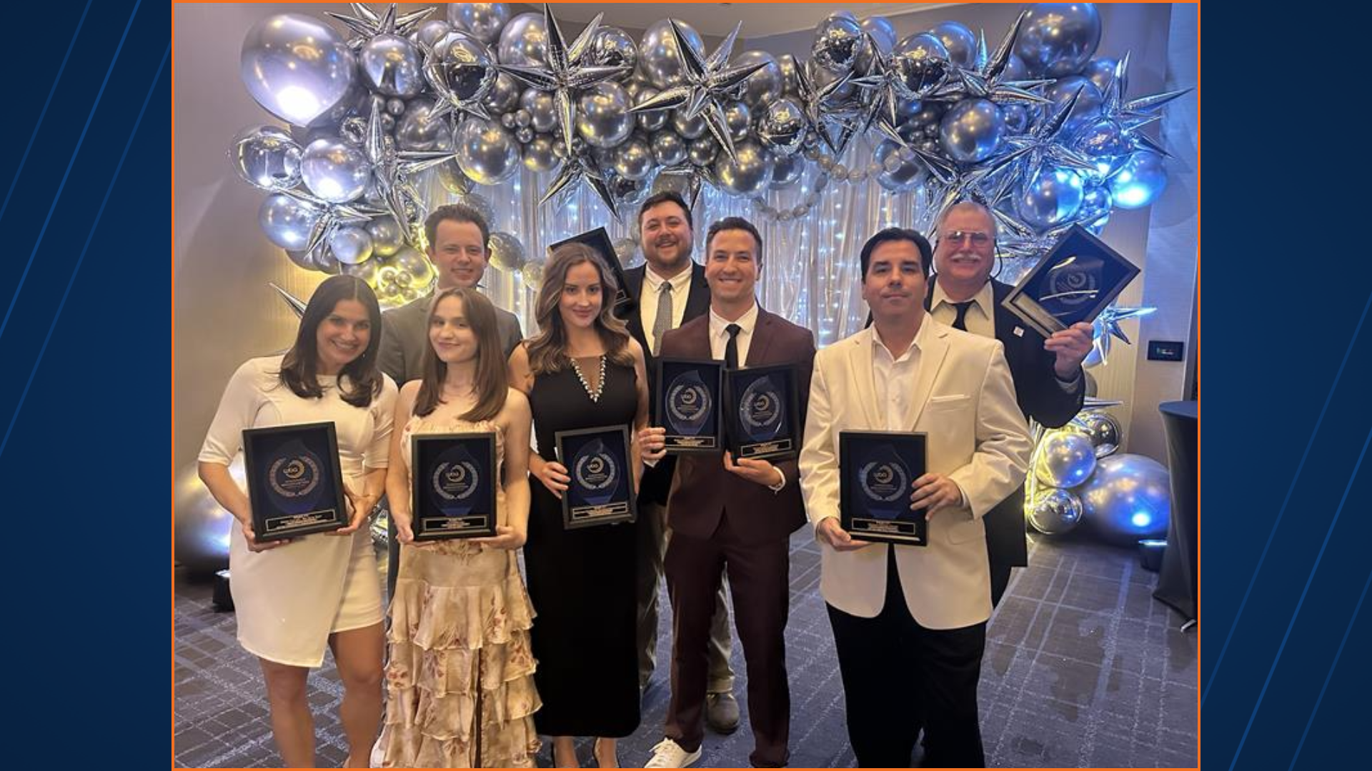 WKBT-TV takes home 8 first place awards at 2026 Wisconsin Broadcasters ...