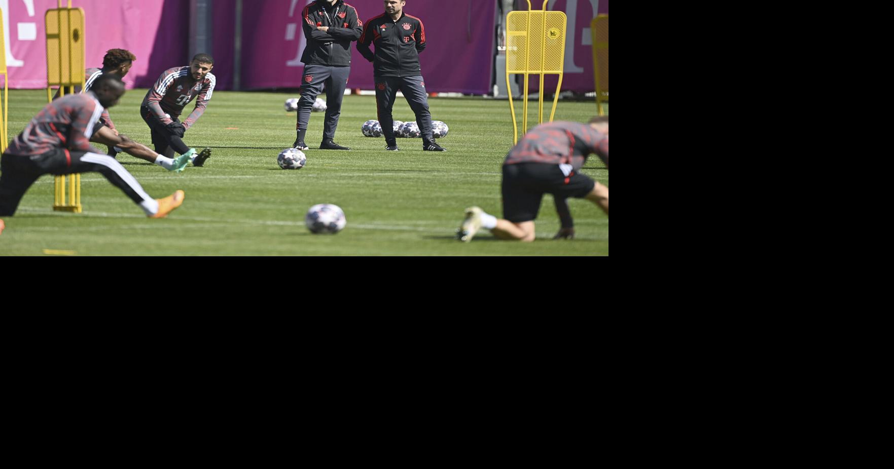 Manchester City boss Pep Guardiola draws on Michael Jordan as ...