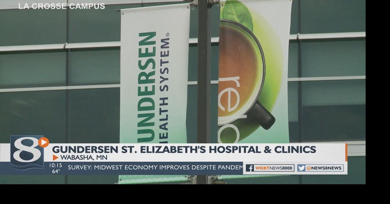 Gundersen Health System welcomes first Minnesota Hospital | Health ...