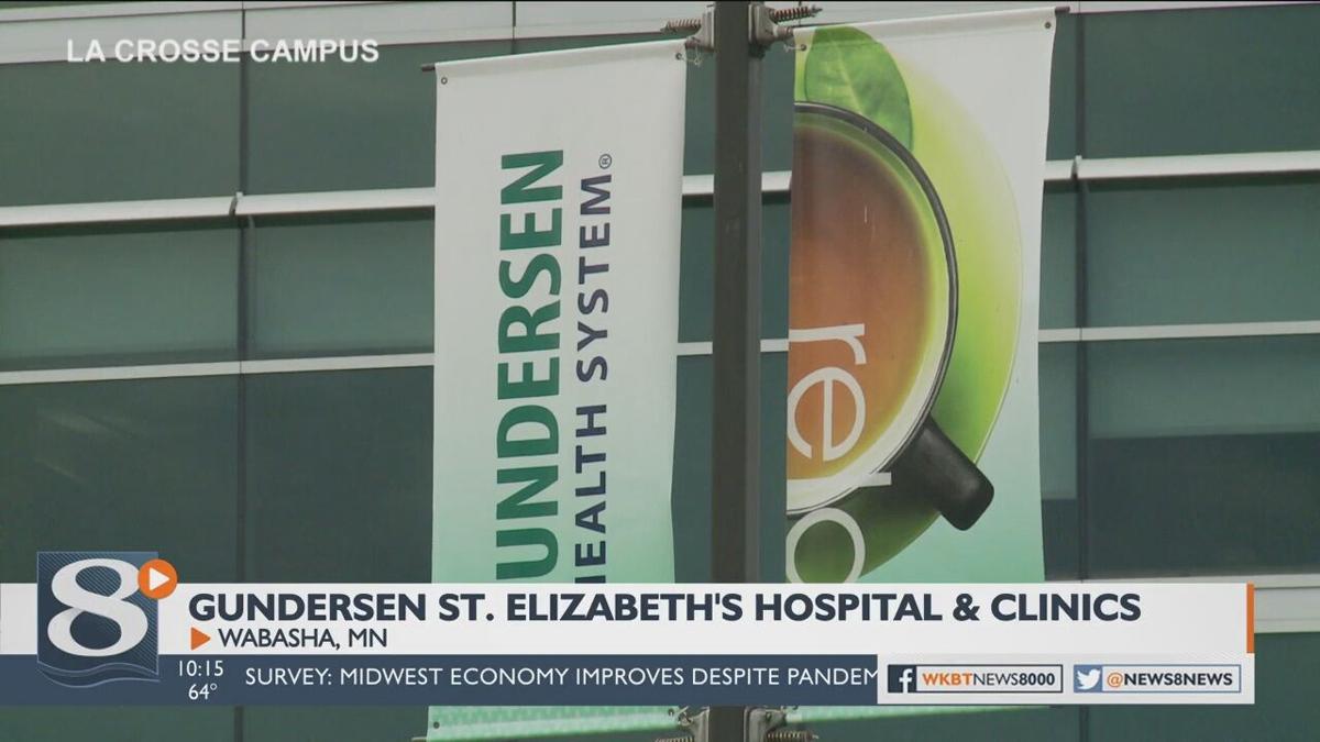 Gundersen Health System welcomes first Minnesota Hospital | Health ...